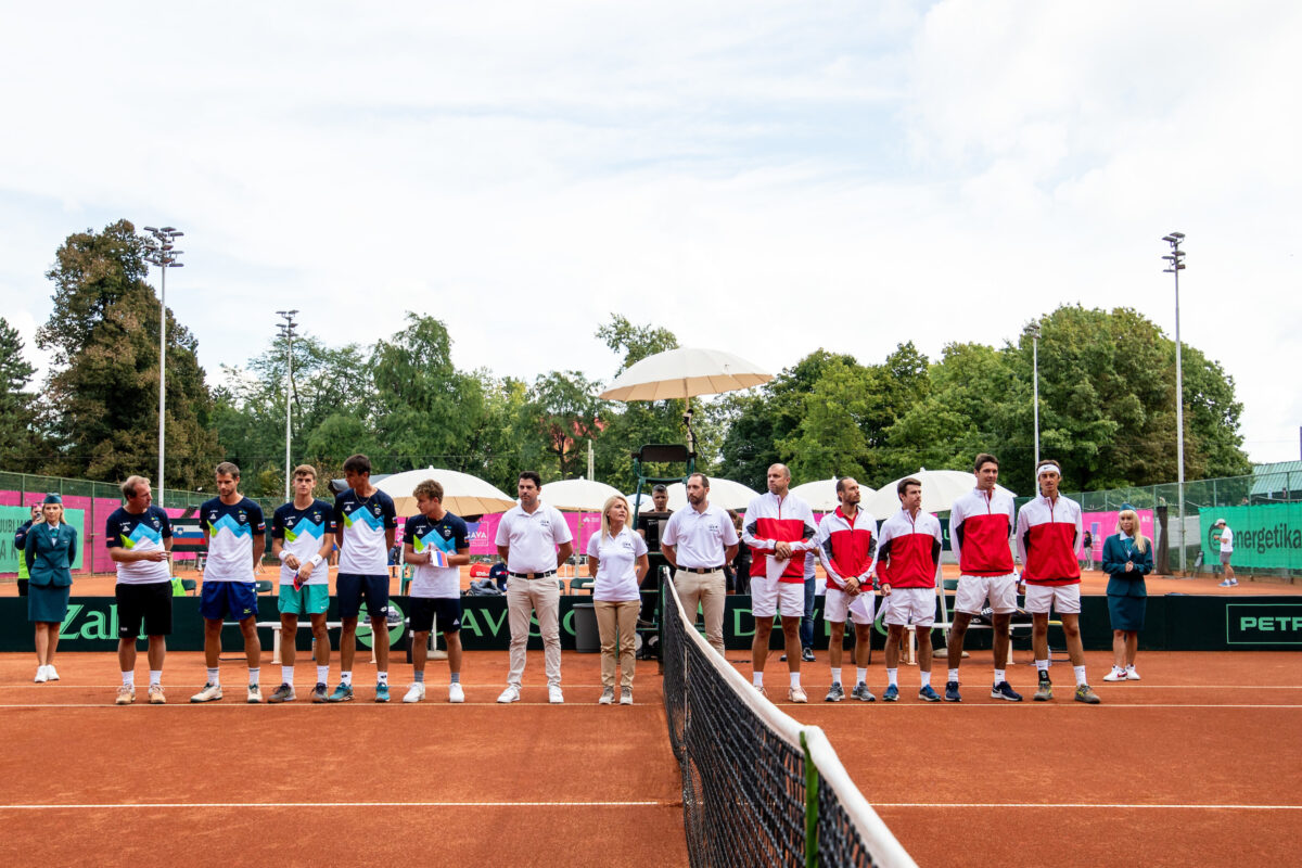 Zmaga proti Luksemburgu oddaljena le en telefonski klic - Sportklub