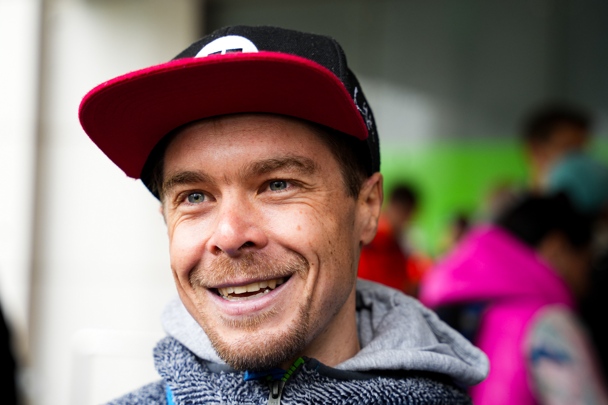 Tratnik sezono odprl med najboljšo deseterico - Sportklub