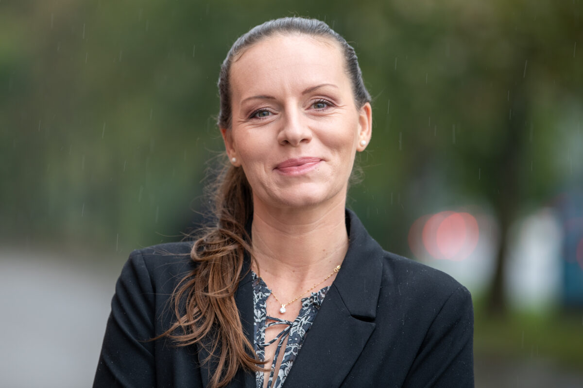 Bo Alenka Artnik dobila priložnost za osvojitev olimpijske kolajne ...