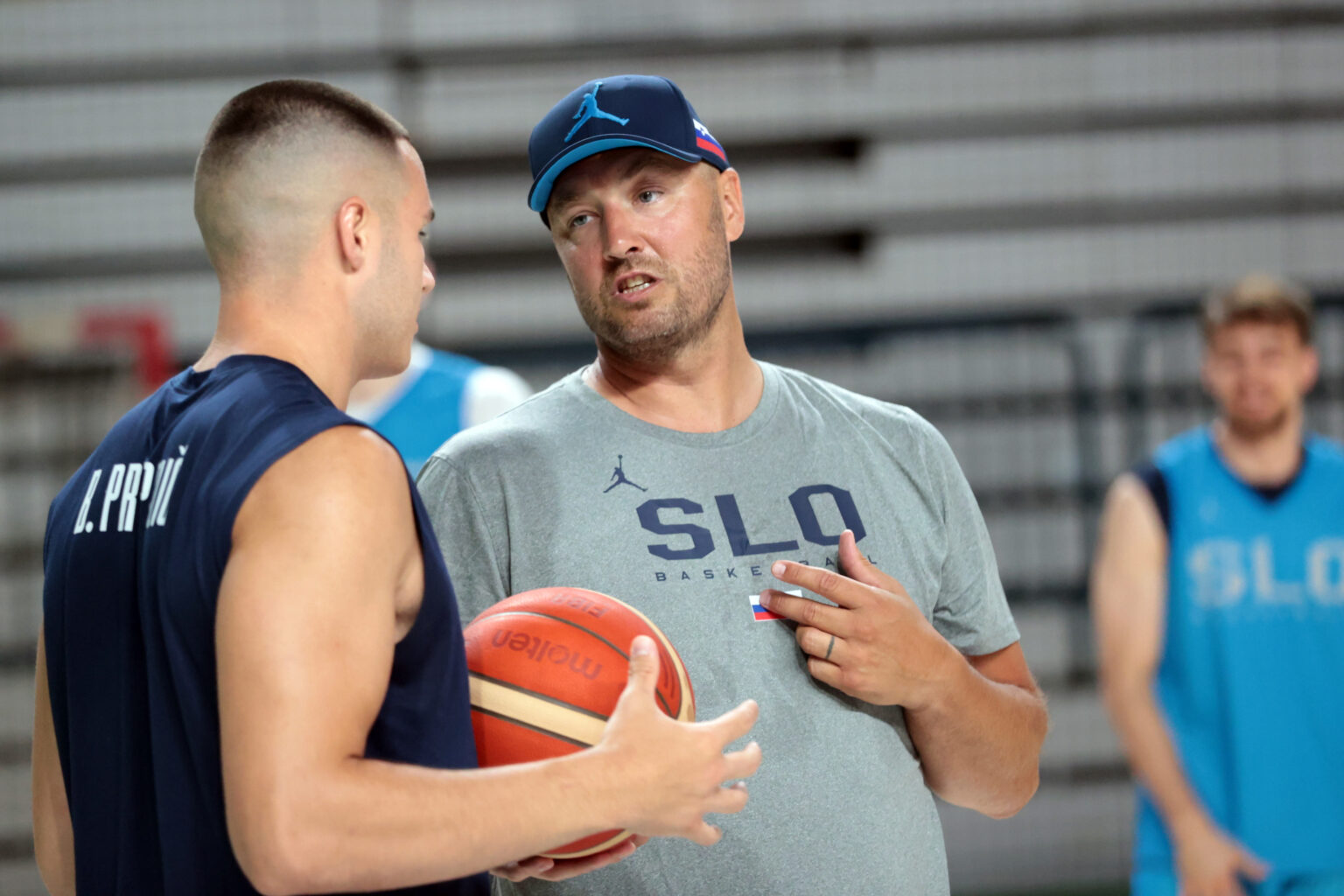 Športna dinastija Milić (FOTO) - Sportklub