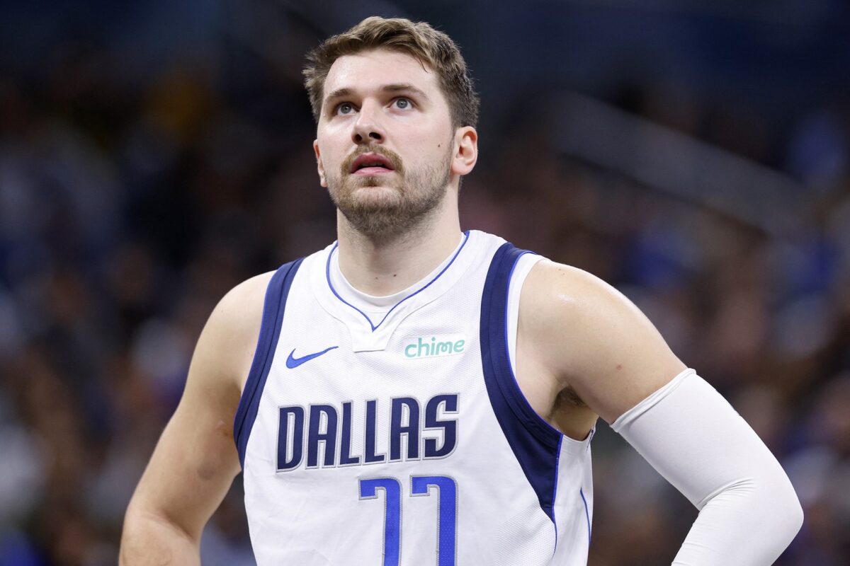 Še ena noč slabih novic za Dallas, dobra je vrnitev Dončića - Sportklub