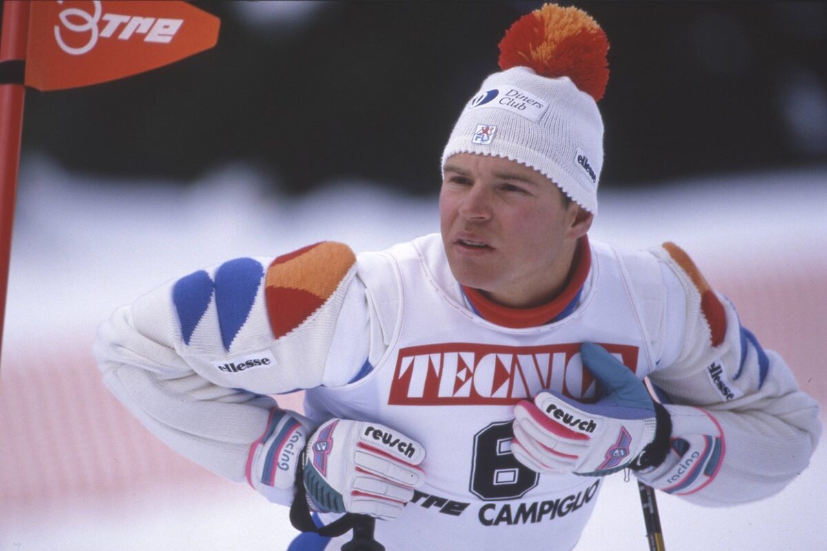 Ga prepoznate: tako je nekdanji smučarski as videti danes - Sportklub