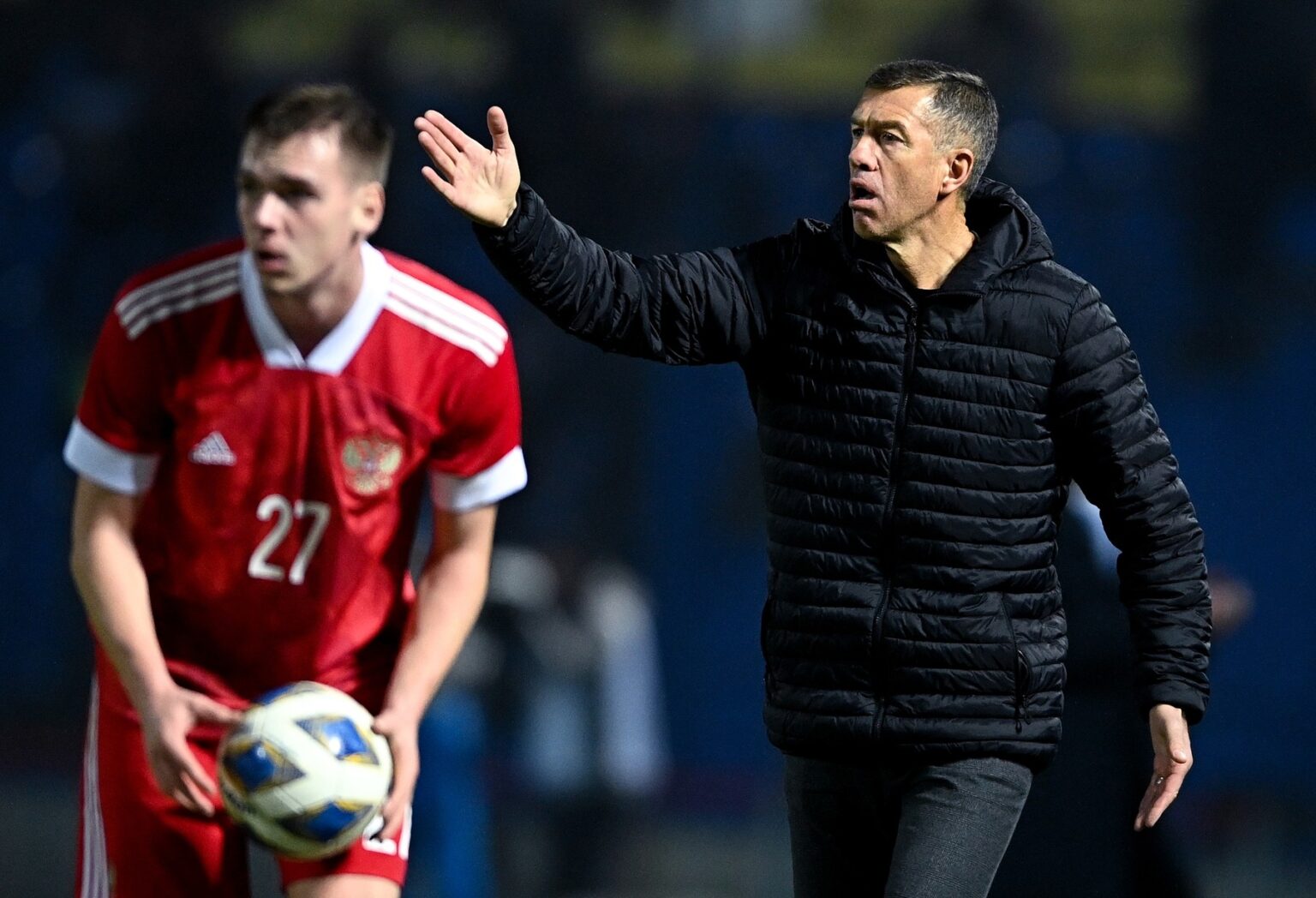 Srečko Katanec na novi prelomnici trenerske kariere - Sportklub