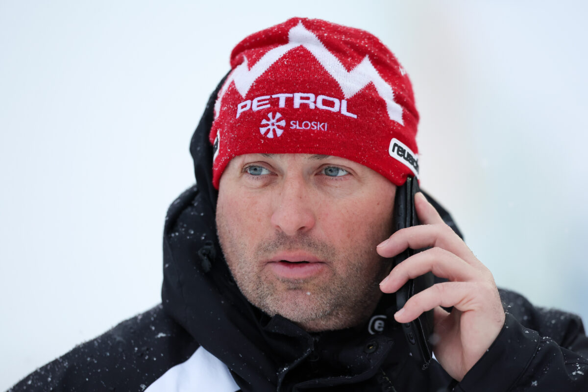 Luknje v slovenski smučarski sestavljanki - Sportklub