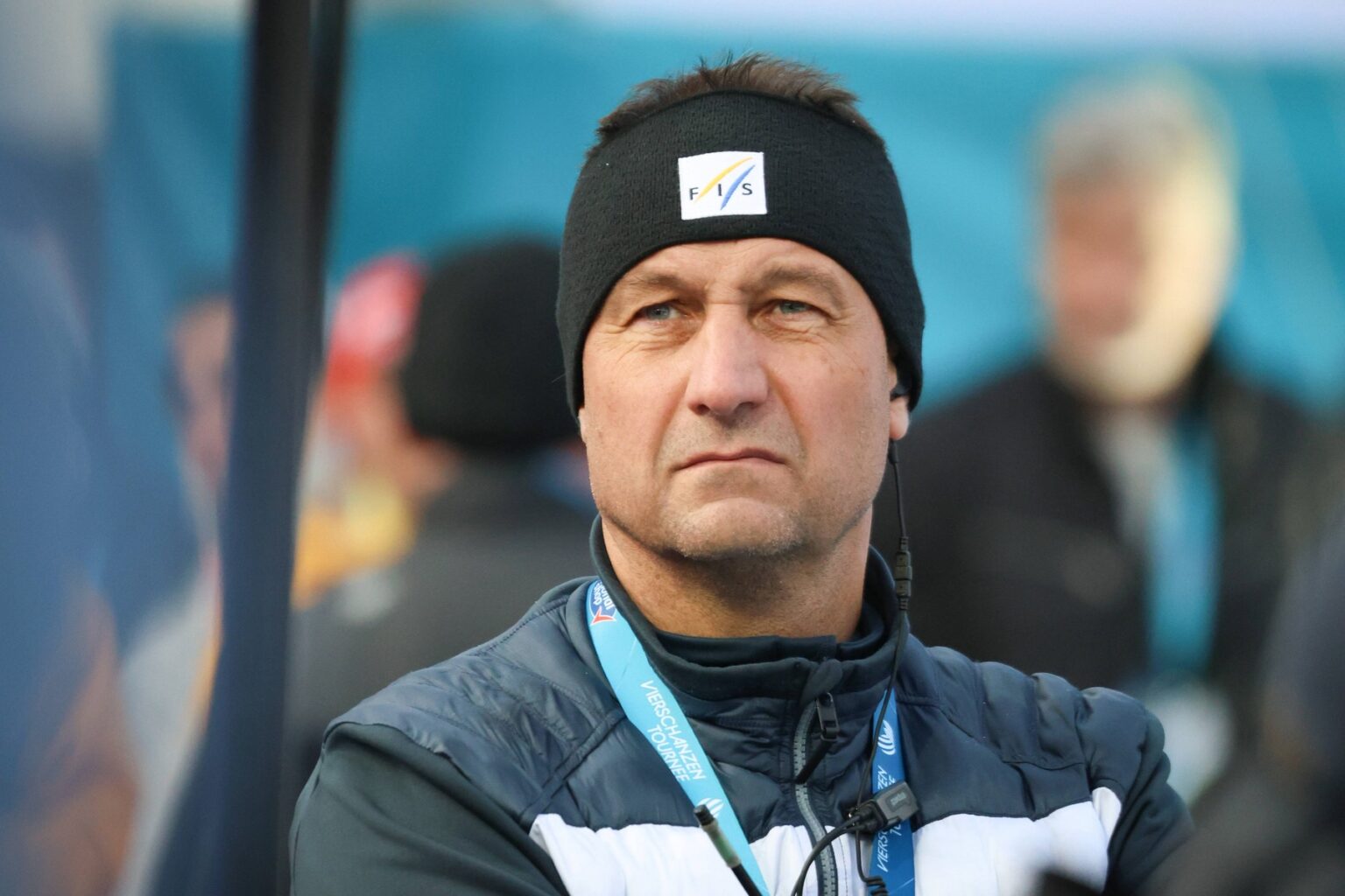 Ko se smučarski skoki srečajo z znanstveno fantastiko - Sportklub
