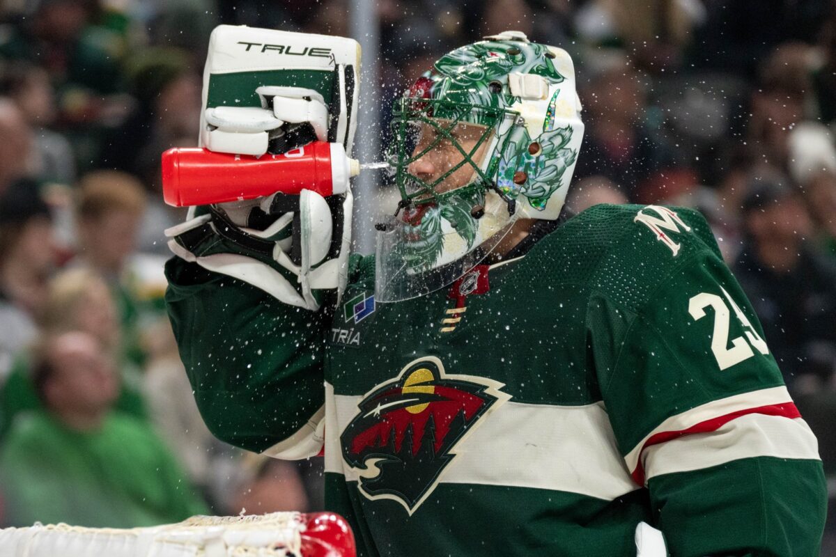 Marc-Andre Fleury bo moral na zgodovinski dosežek še počakati - Sportklub