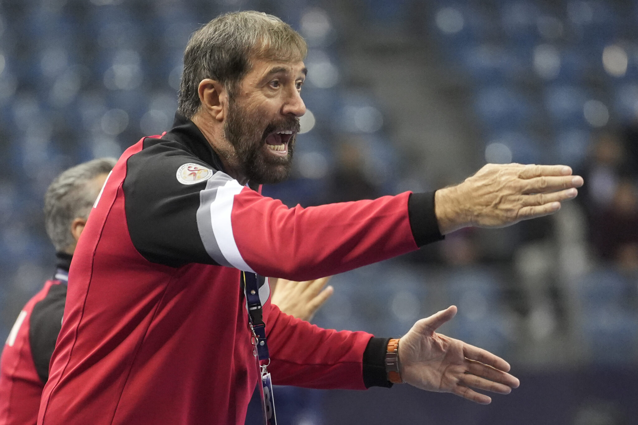 Veselin Vujović Hrvatom nalil čistega vina - Sportklub