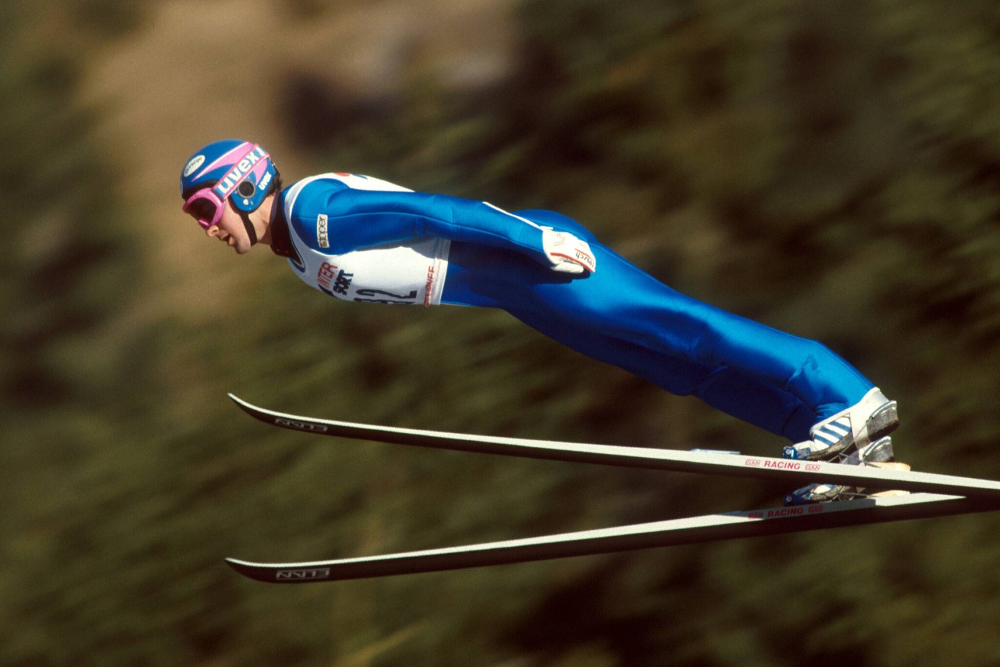 Vrnitev na kraj srečnega imena - Sportklub