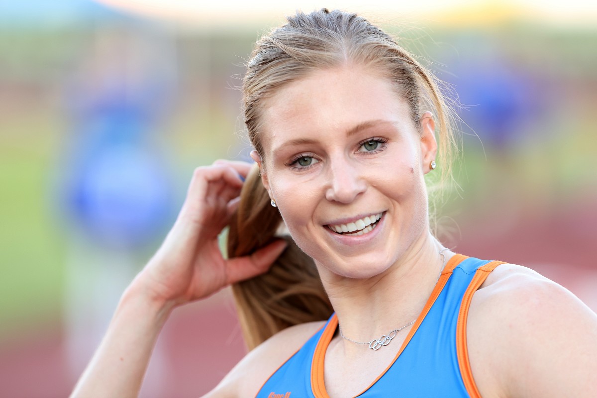 Slovenka zmagala v množici šprinterk v Padovi - Sportklub