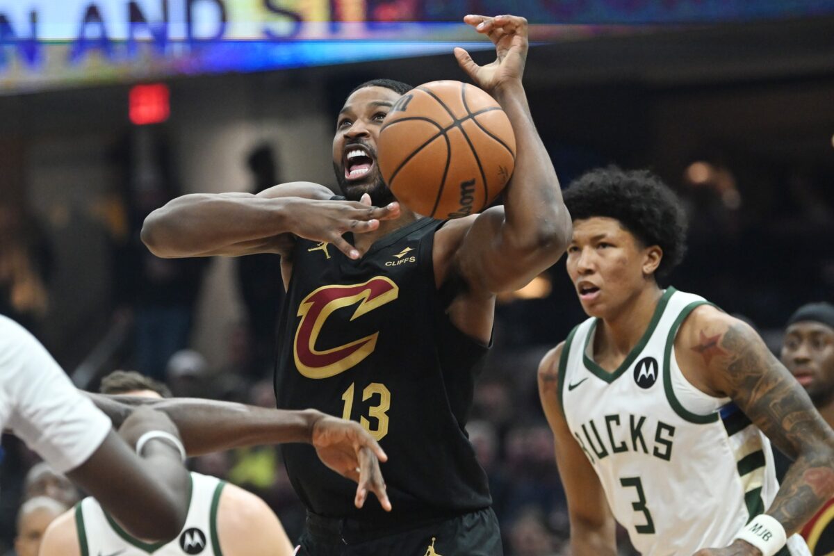 Huda kazen za košarkarja Clevelanda - Sportklub