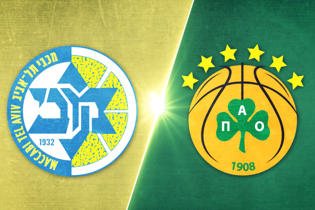 Vrhunci tekme Maccabi Tel Aviv – Panathinaikos (VIDEO) - Sportklub