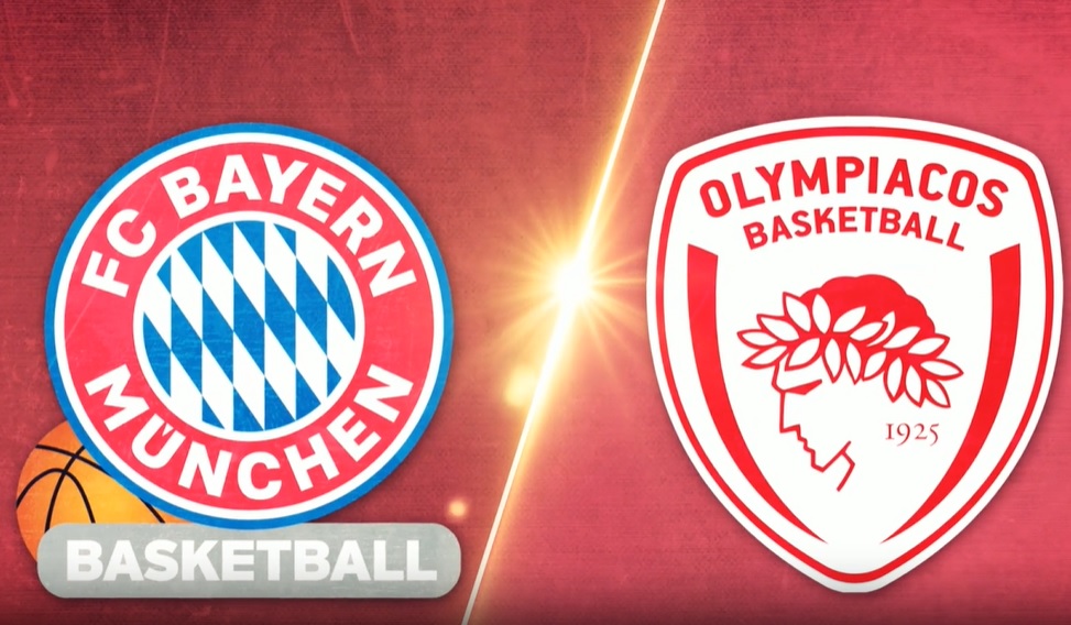 Vrnunci tekme Bayern München - Olympiacos - Sportklub