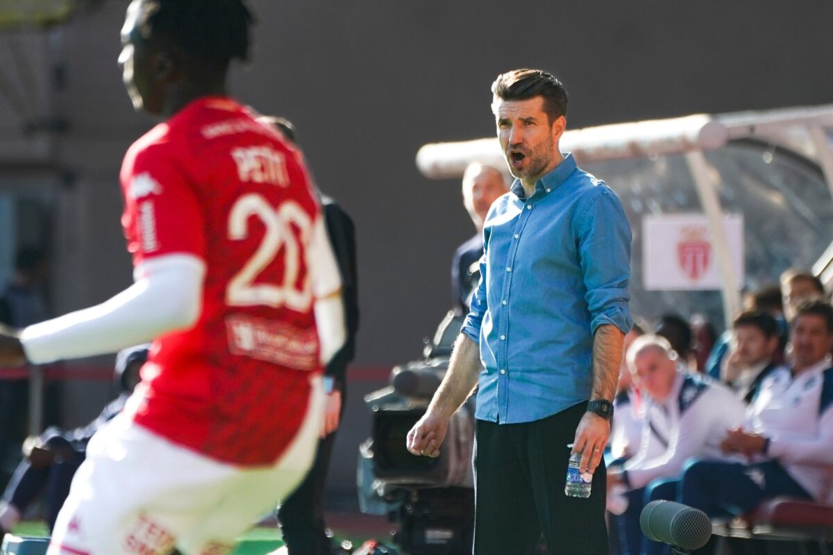 Luka Elsner jo je zagodel še Monacu, Lyon dobil veliki derbi - Sportklub
