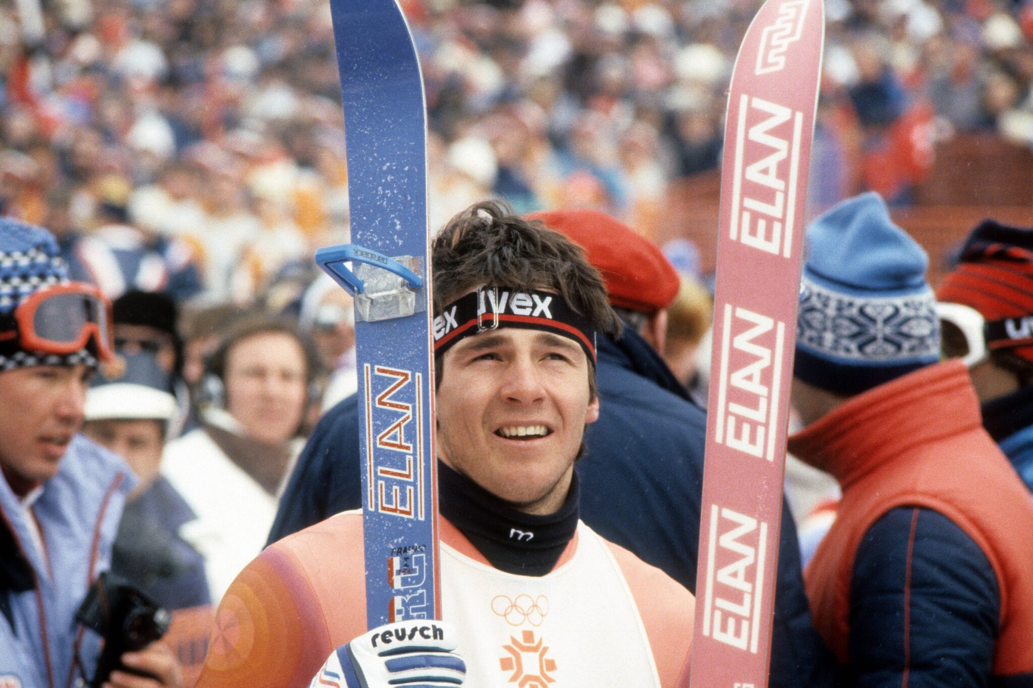 40 let pozneje: kje je Jure Franko? (VIDEO) - Sportklub