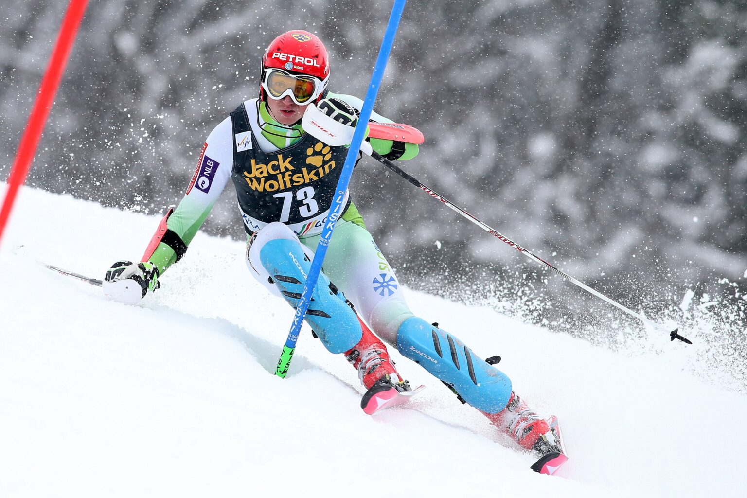 Klemen Kosi dočakal telefonski klic - Sportklub