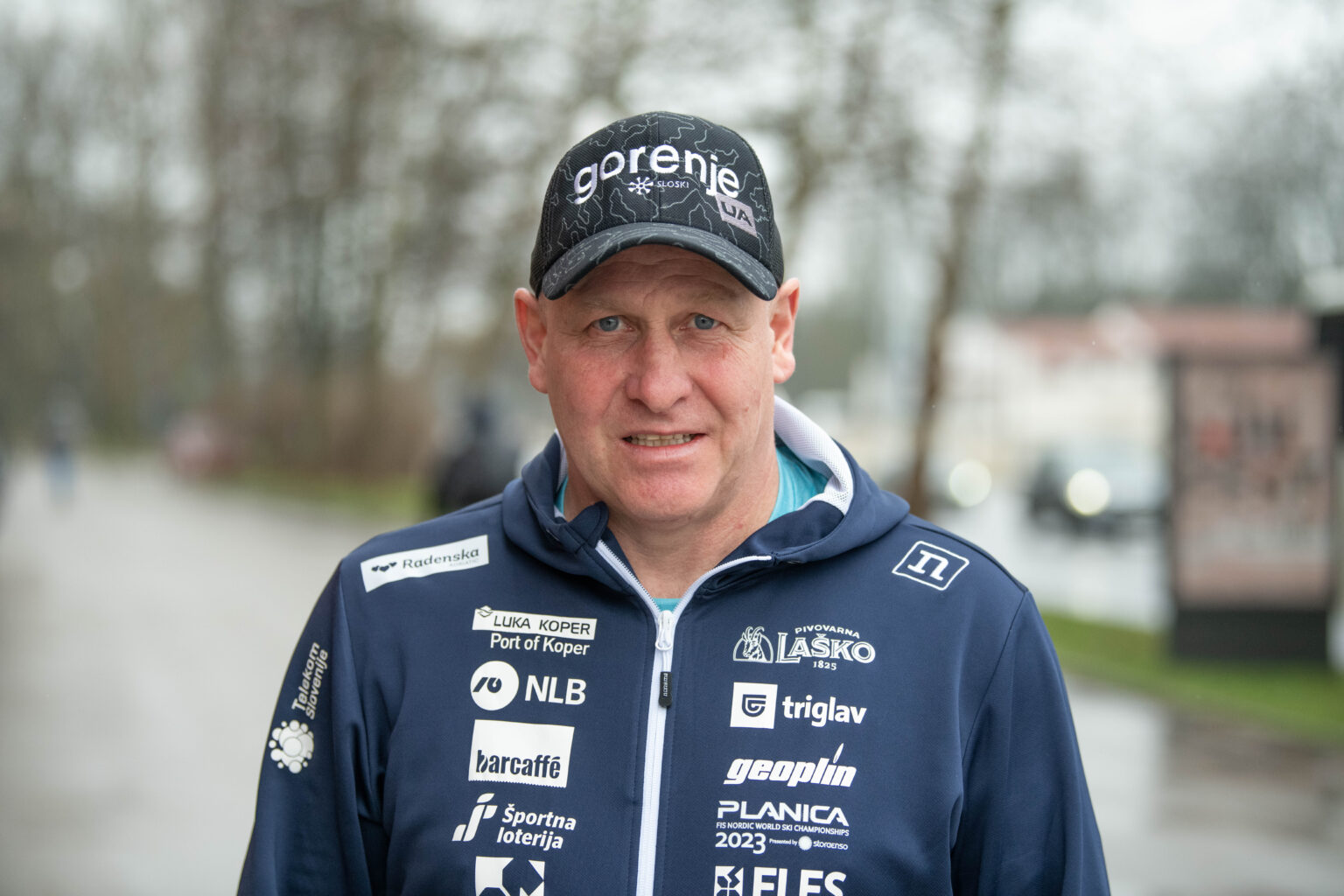 Goran Janus: Peter Prevc še ni rekel zadnje (VIDEO) - Sportklub