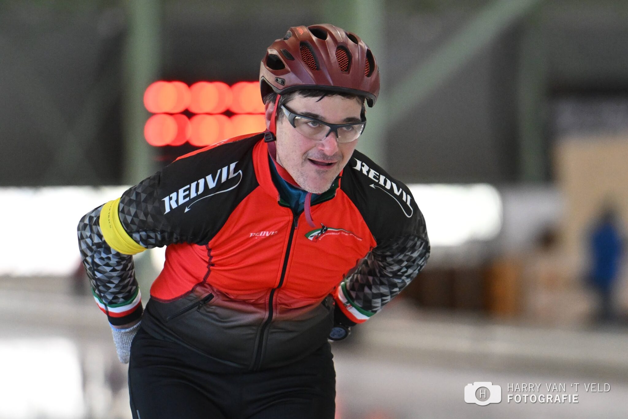 Slovenski abrahamovec, ki v olimpijski disciplini podira rekorde ...