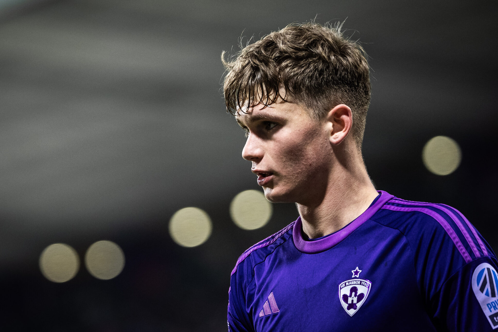 Meteorski vzpon vijolice. Je na obzorju nov milijonski prestop? - Sportklub