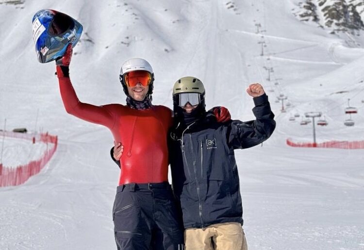 Nov podvig: stara ljubezen v novi preobleki - Sportklub