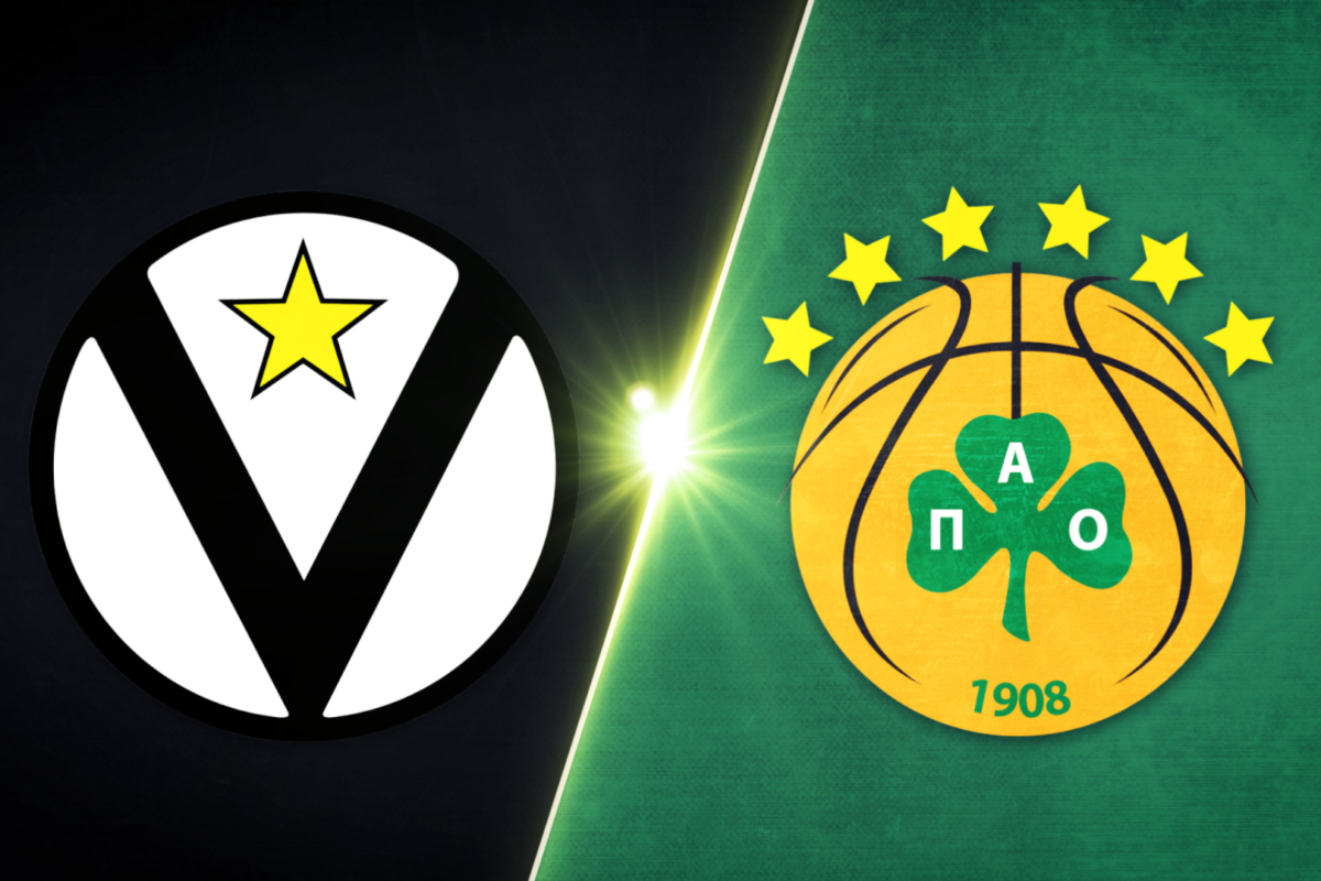 Vrhunci tekme Virtus Bologna – Panathinaikos (VIDEO) - Sportklub