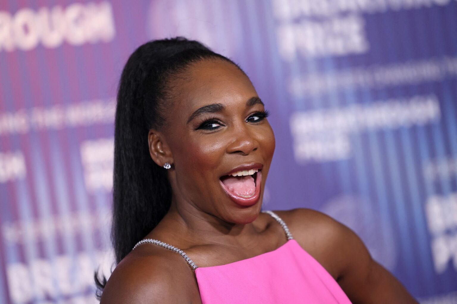 Venus Williams zavrnila povabilo – kaj se dogaja? - Sportklub