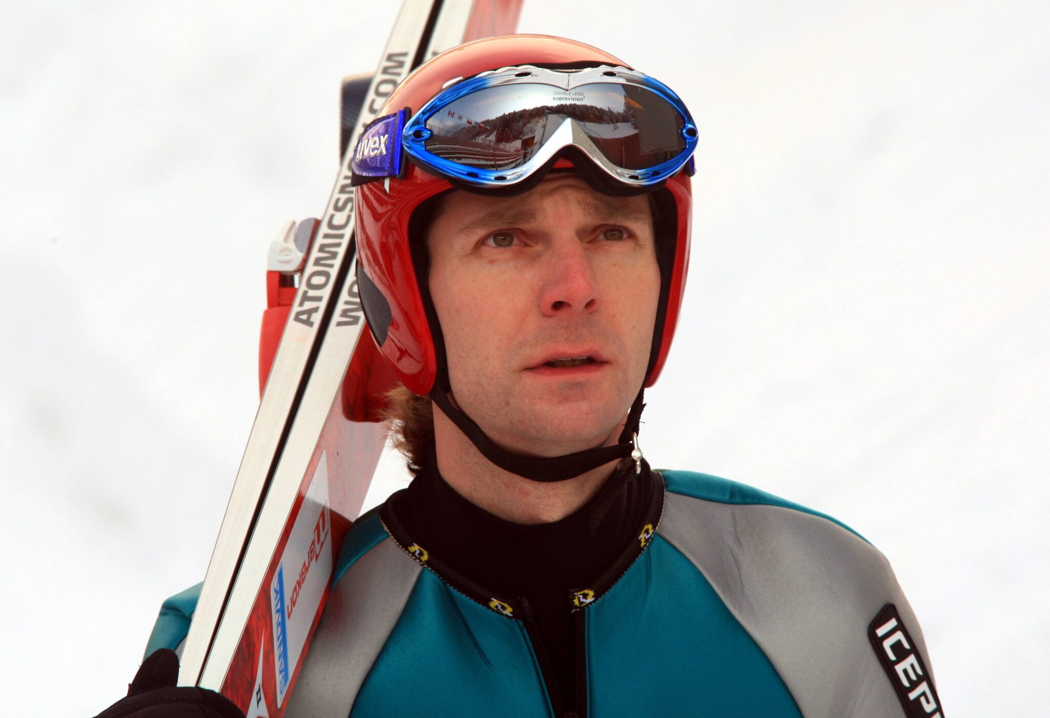 Finska legenda: Kobajašijev svetovni rekord ni pošten - Sportklub