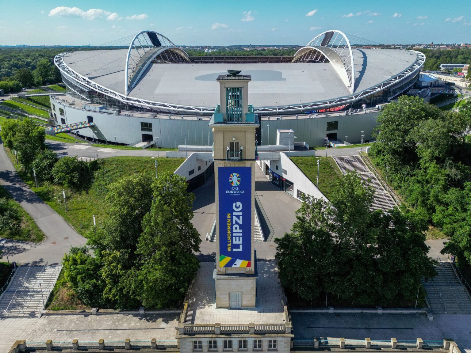 RB Arena - Sportklub