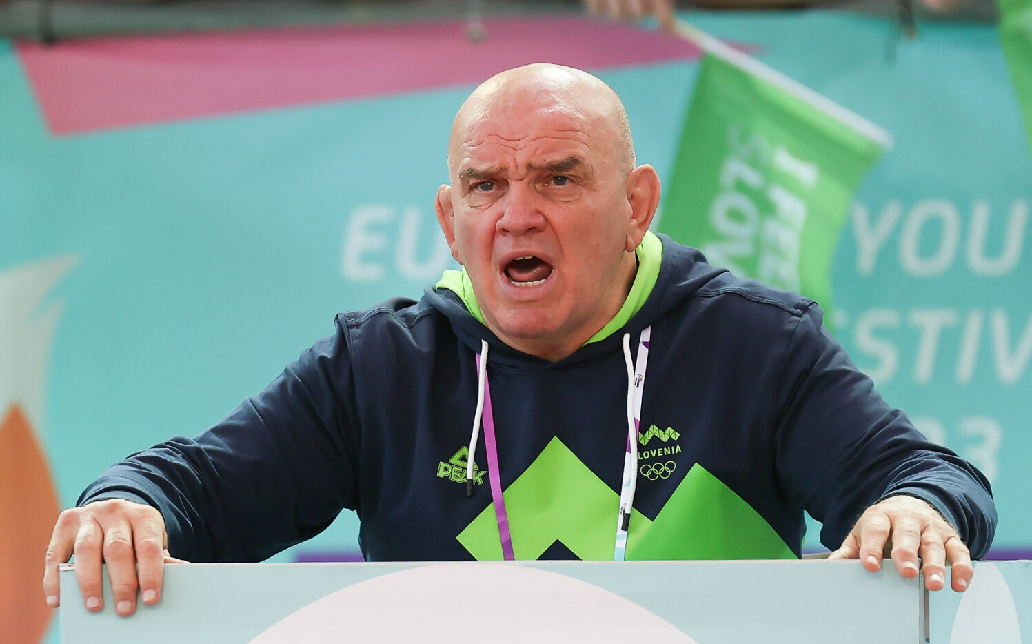 Judo zveza Slovenije: Dejavno sodelujemo z organi pregona - Sportklub