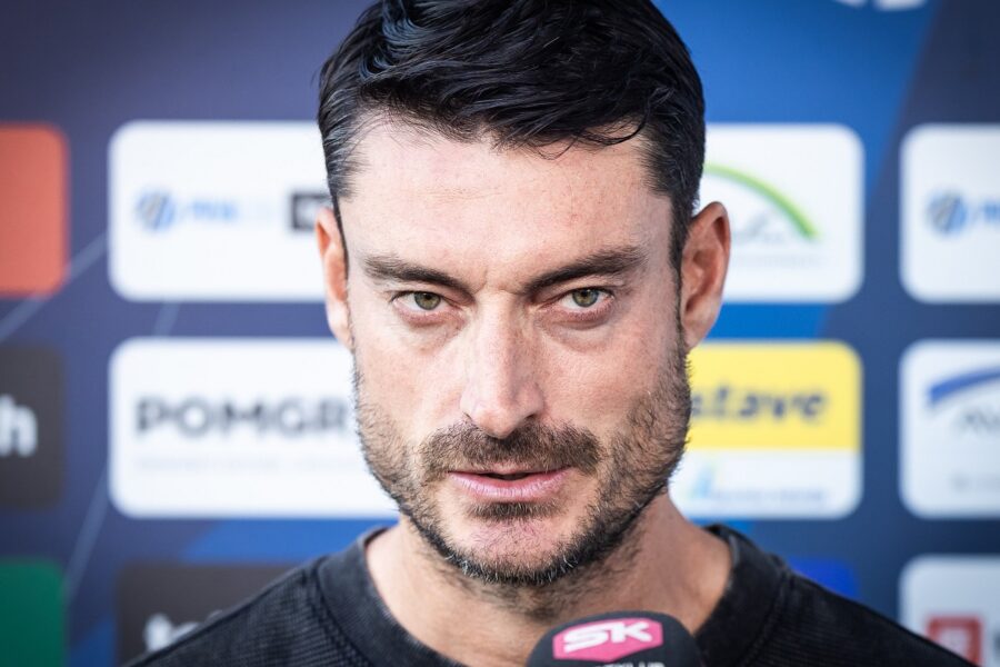 Španska metla v Celju, odletel je tudi kapetan - Sportklub