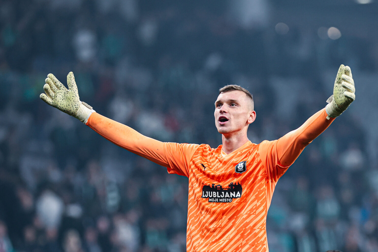 Kaj se dogaja z Vidovškom: je poškodovan ali prodan? - Sportklub