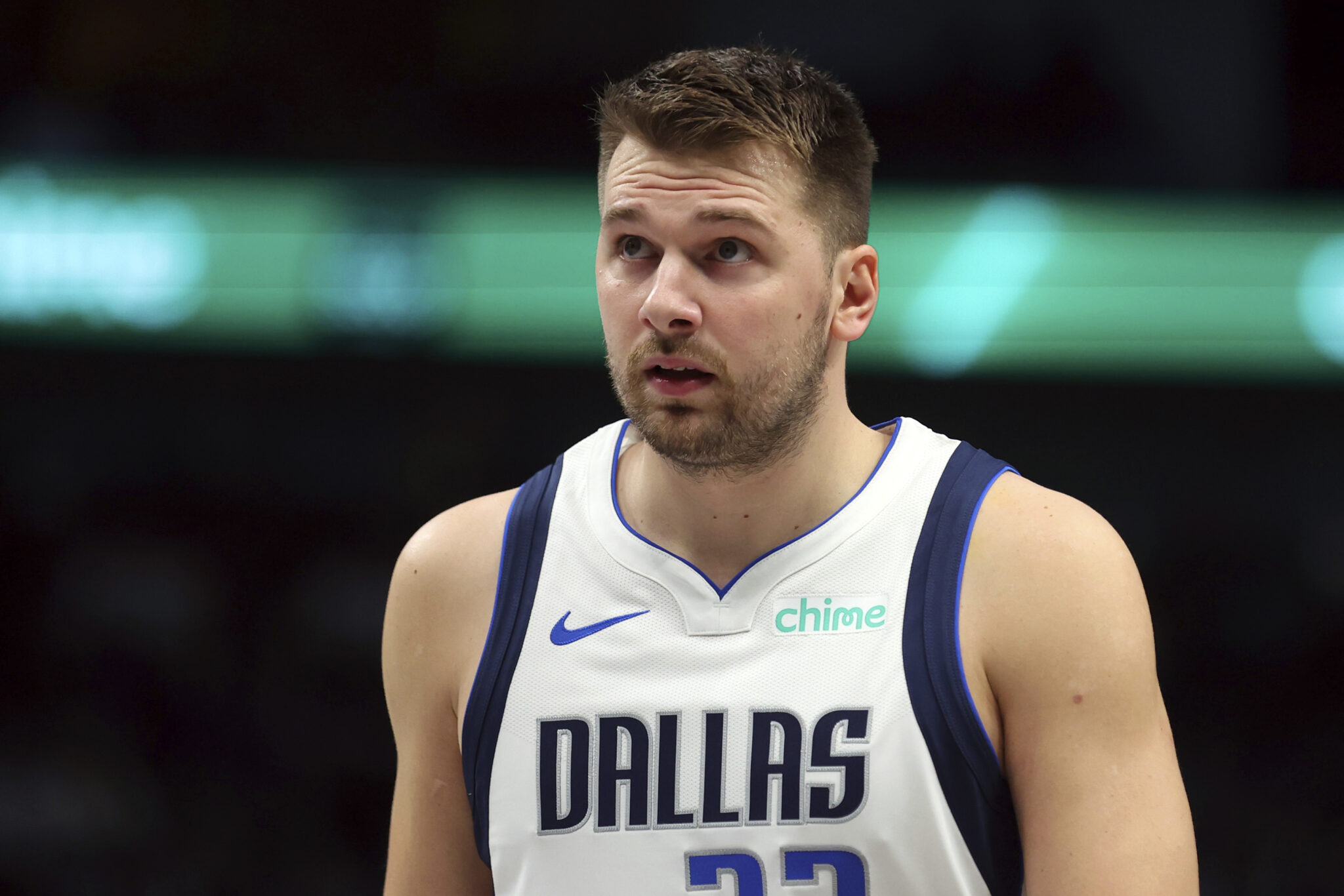 Nove razsežnosti vloma v hišo Luke Dončića: vključil se je FBI - Sportklub