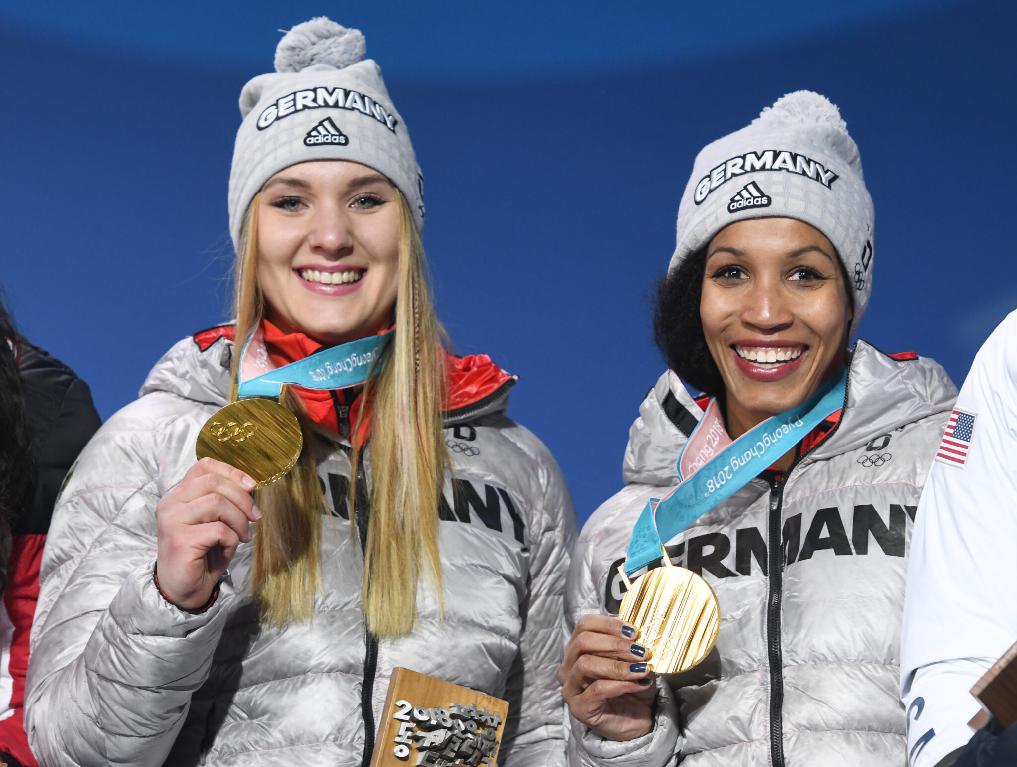 Od olimpijskega zlata do bikinijev: Nemka "drvi" tudi na OnlyFans ...