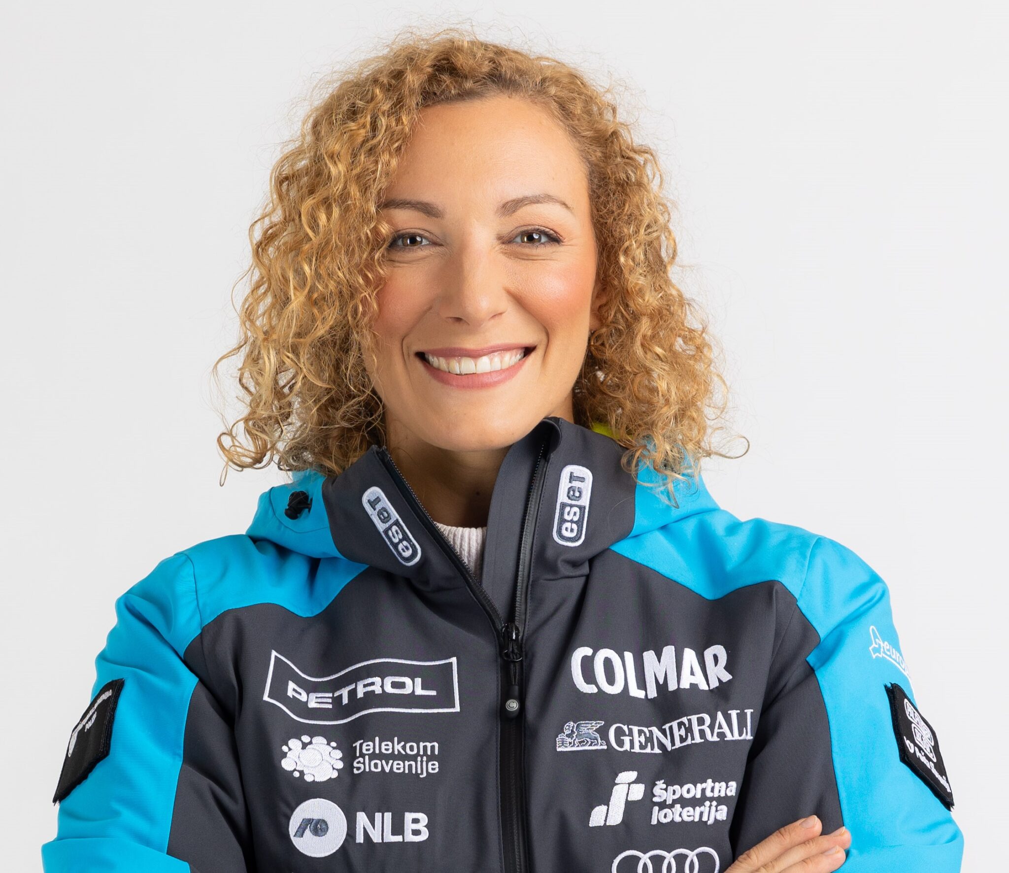 Ilka Štuhec ne želi ostati tiho - Sportklub