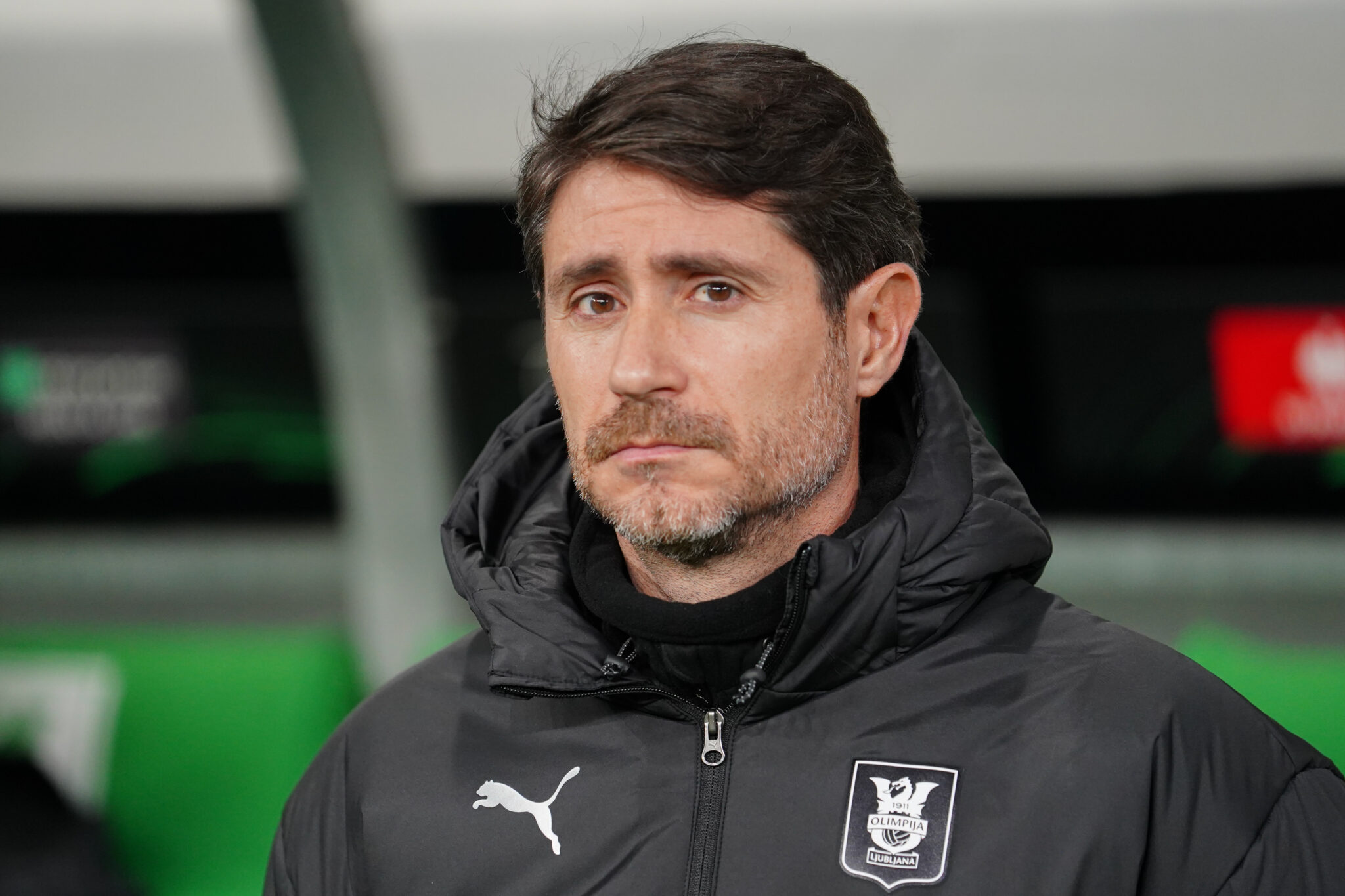 Bo Sanchez že po prvi sezoni zapustil Olimpijo? - Sportklub