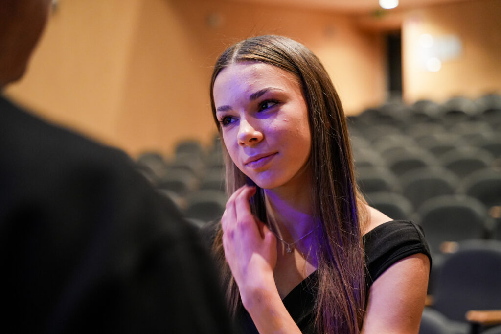 Deklica iz Grosupljega, ki je svetovni fenomen - Sportklub