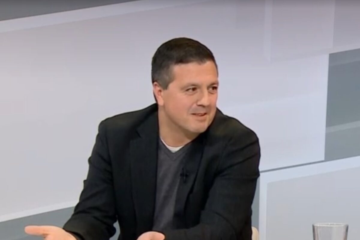 Zlatko Zahović je vedel: Zeleni teden, enosmerni promet - Sportklub