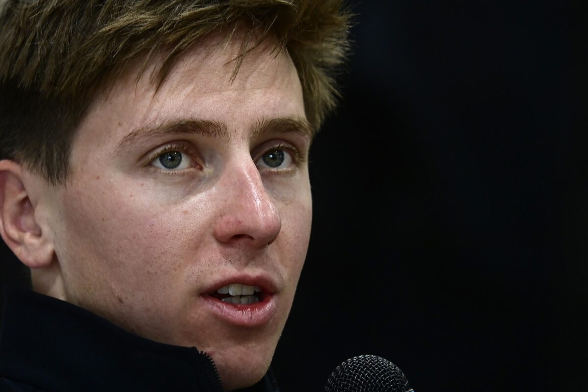 Pogi Team postal del članske kontinentalne ekipe - Sportklub