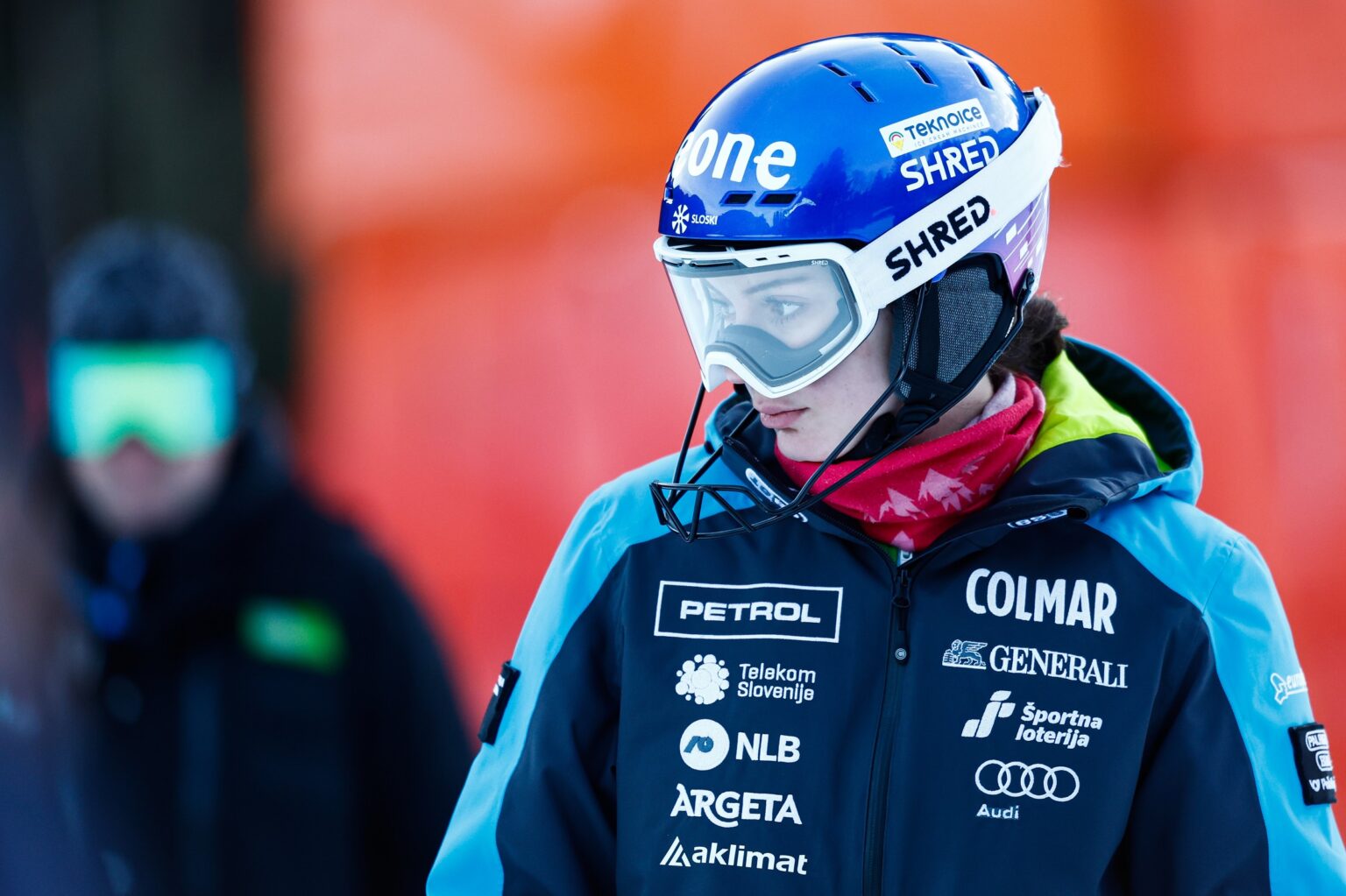 Premešane karte: Ilka Štuhec, Neja Dvornik, Andreja Slokar ... - Sportklub