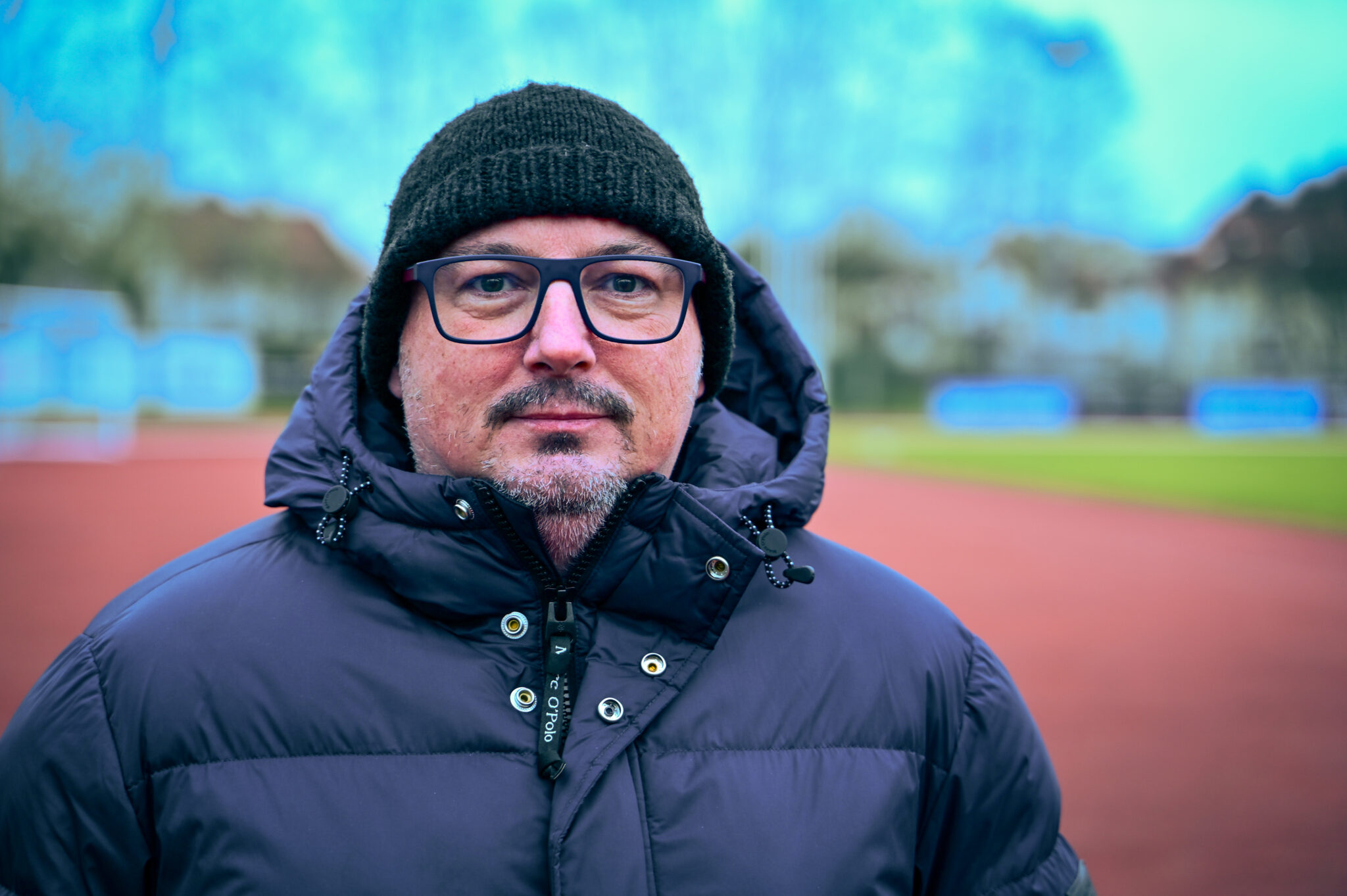 Abrahama je srečal nekoč najboljši slovenski športnik - Sportklub