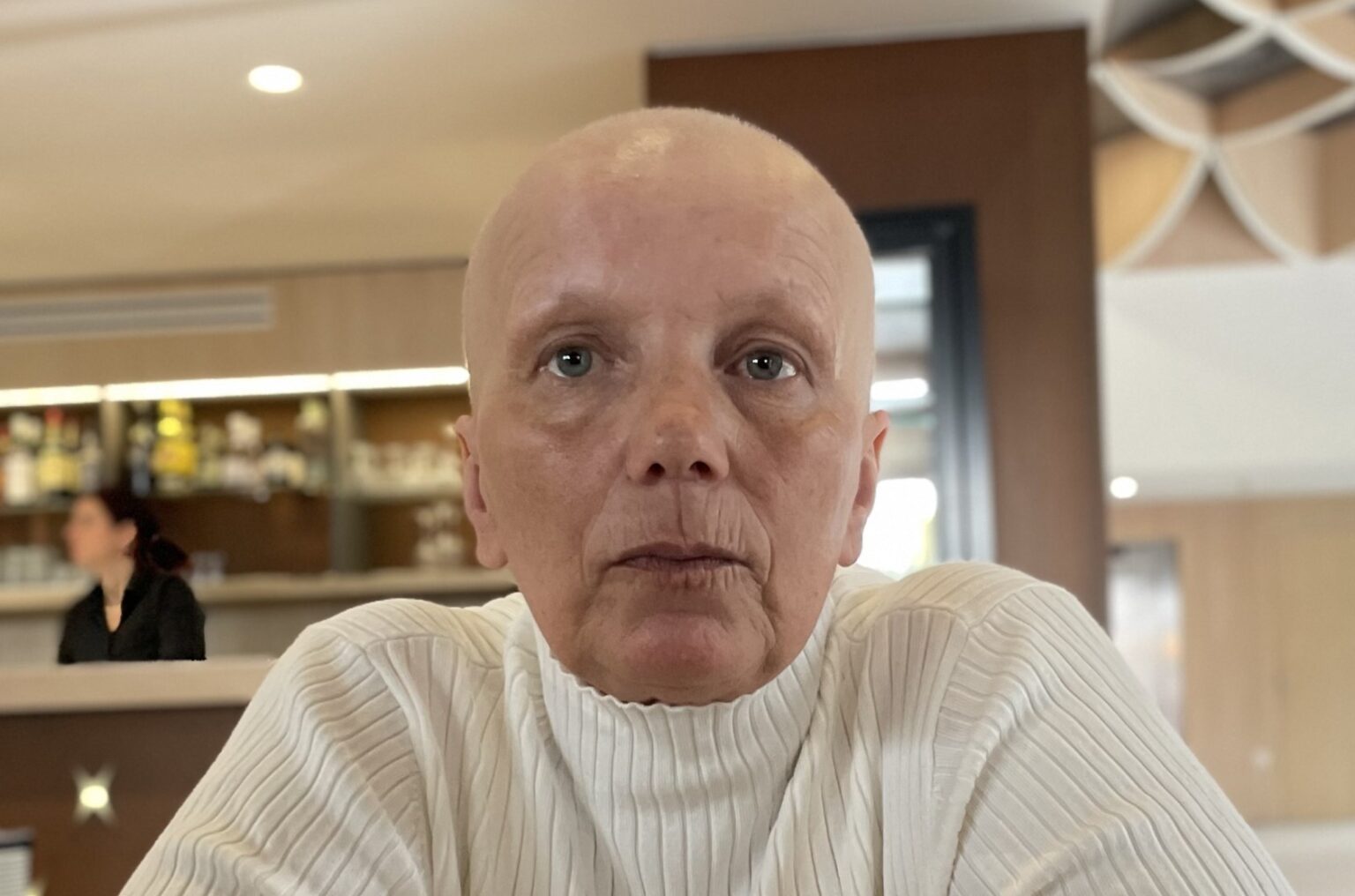 Nika Vodan: Za mano so najtežji dnevi v življenju - Sportklub