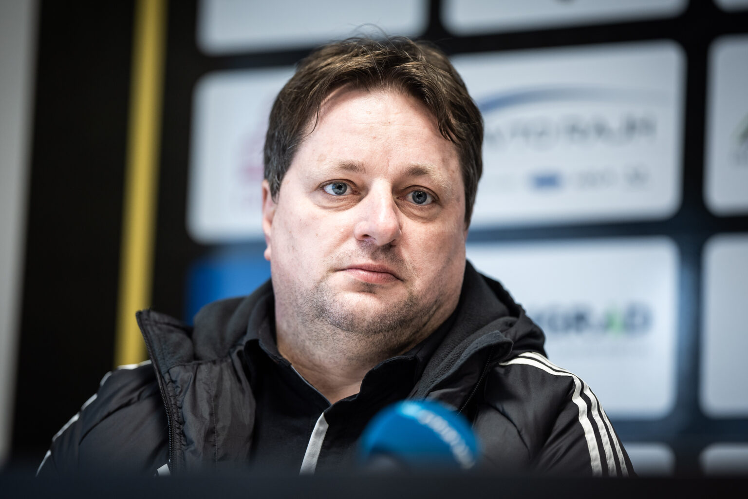Razočarani predsednik Mure: Bili smo izigrani - Sportklub