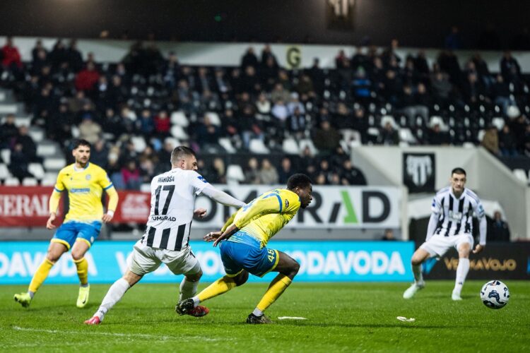 Koper povedel, kakšen bo odgovor Mure? - Sportklub