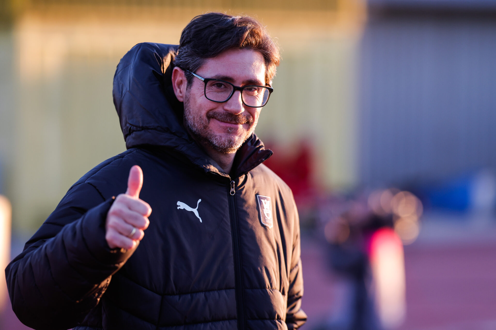 Vrtiljak čustev pred derbijem: med ponosom in jezo - Sportklub