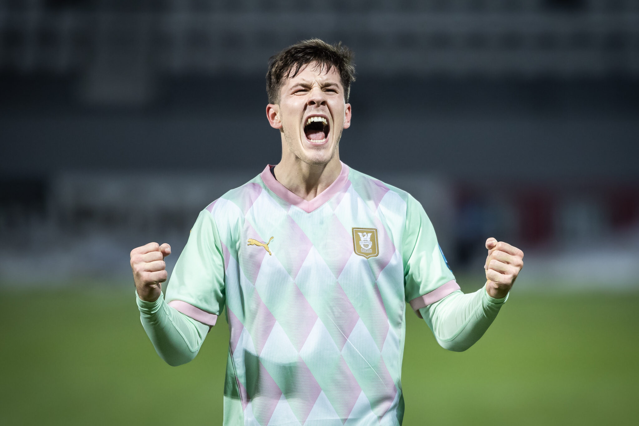 Prestop iz Olimpije k evropskim tekmecem Celja? - Sportklub