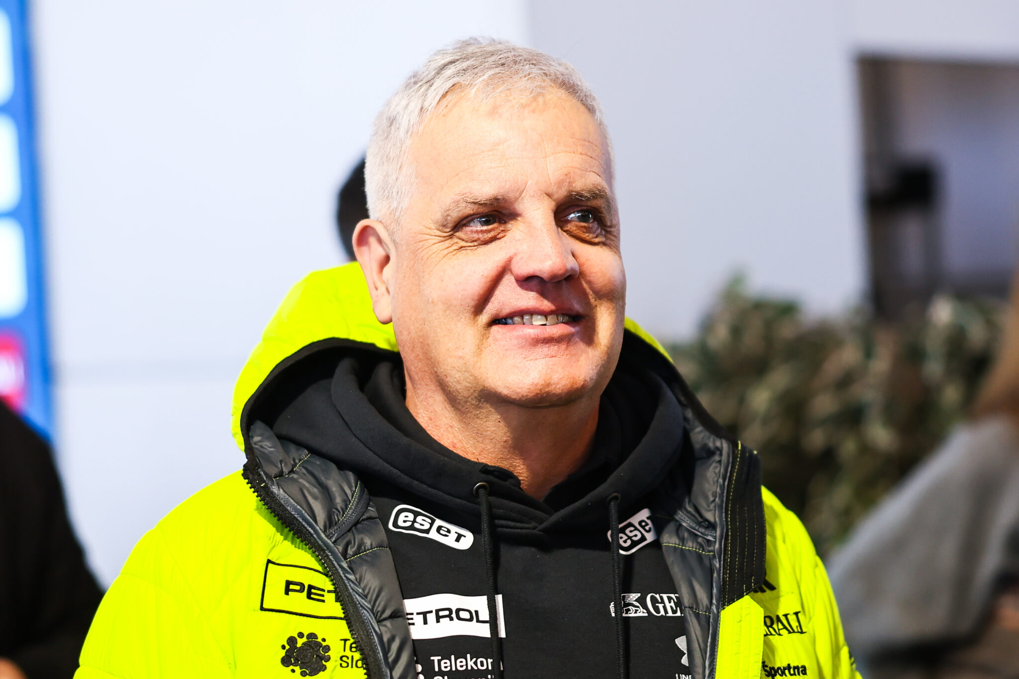 Zadnja sestavljanka Ilke Štuhec: tu je prvi odgovor - Sportklub