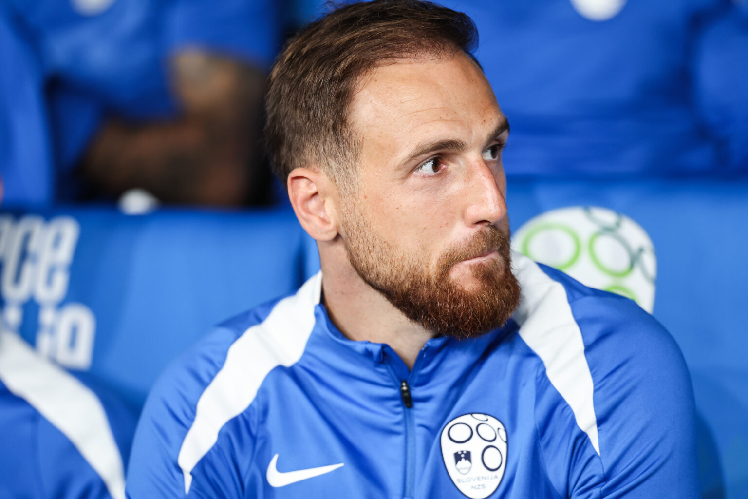 Najboljši med najboljšimi: Jan Oblak prejel še eno nagrado (VIDEO ...