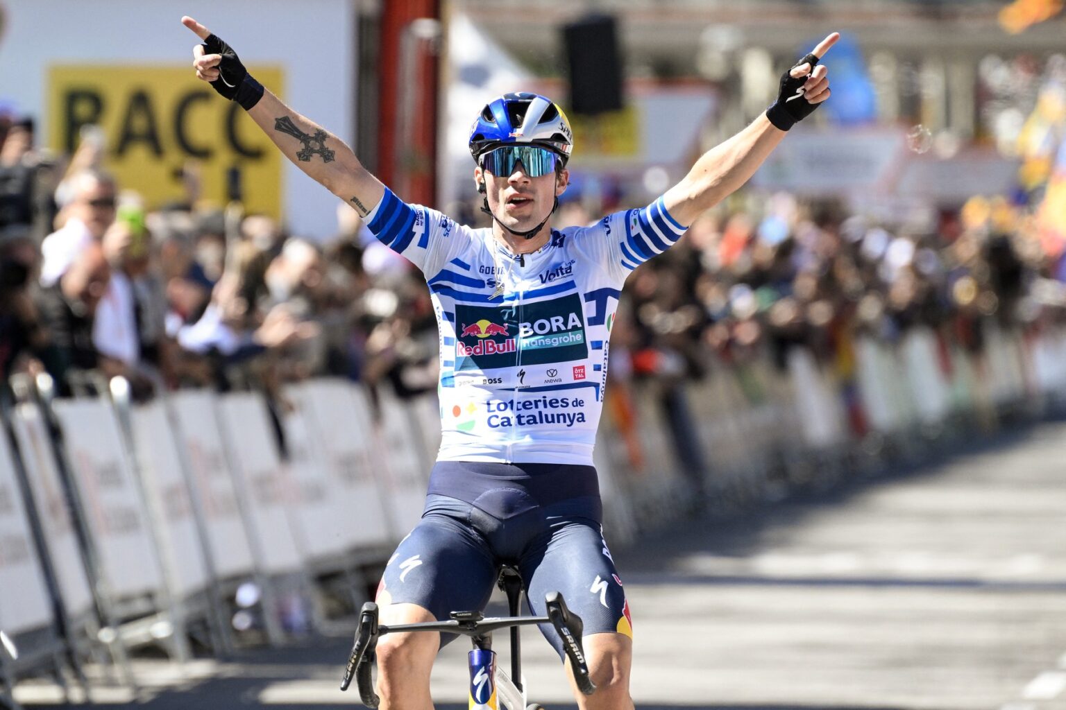 Ne samo Pogačar, blesteli so tudi ostali. Toda ... - Sportklub