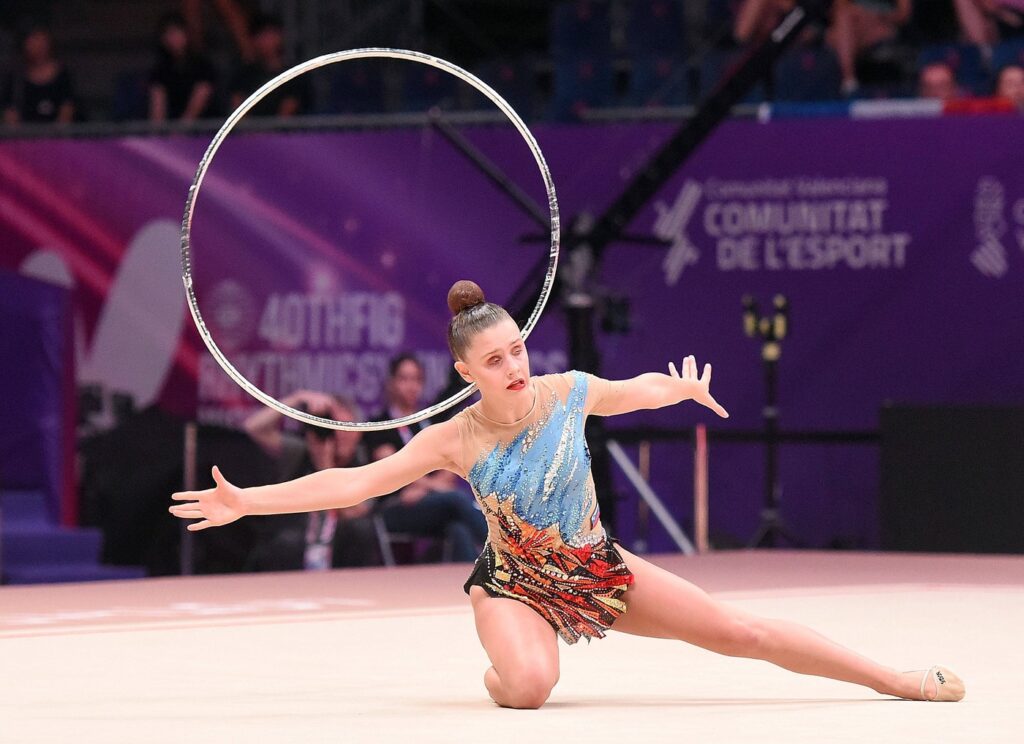 Ela Polak zmagovalka turnirja MTM Narodni dom - Sportklub