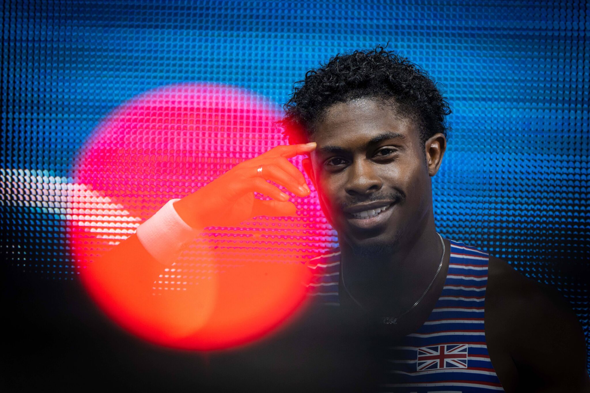 Formula novega šampiona: cerkev, petje in ženska roka - Sportklub