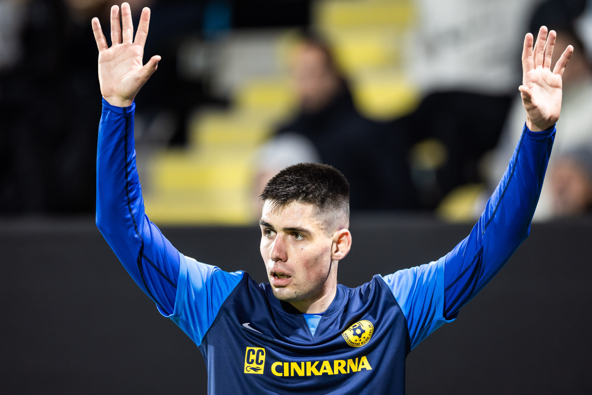 V čakanju na prestop Sešlar zabil evrogol (VIDEO) - Sportklub